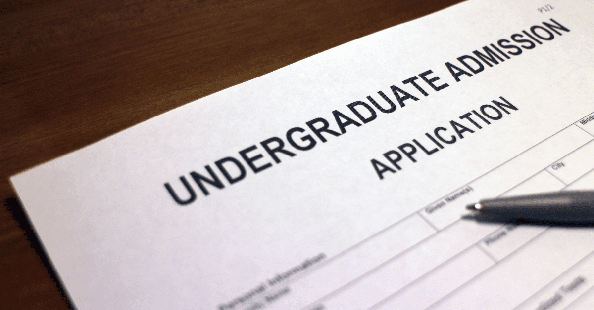 The College Admissions Cycle: Tips & Tricks for Success