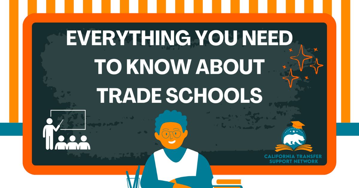 Everything you Need to Know About Trade Schools vs. College