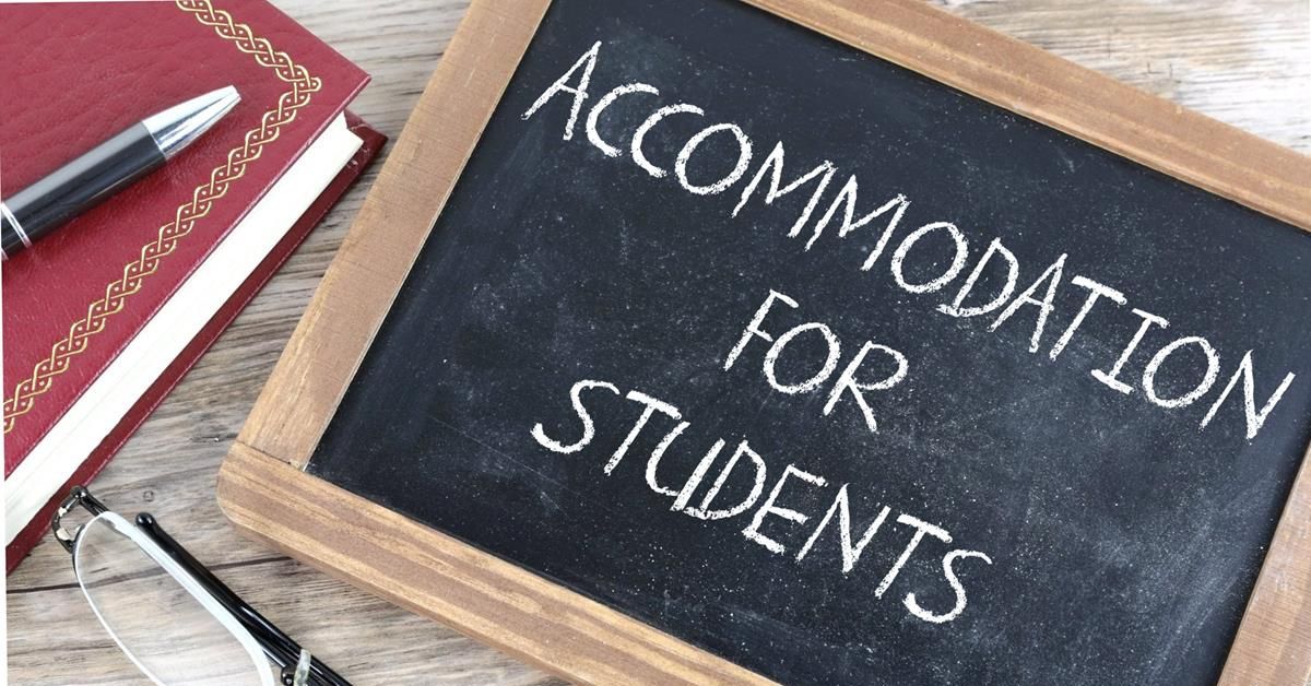 What are Accomodations for Students? | Transfer California CC